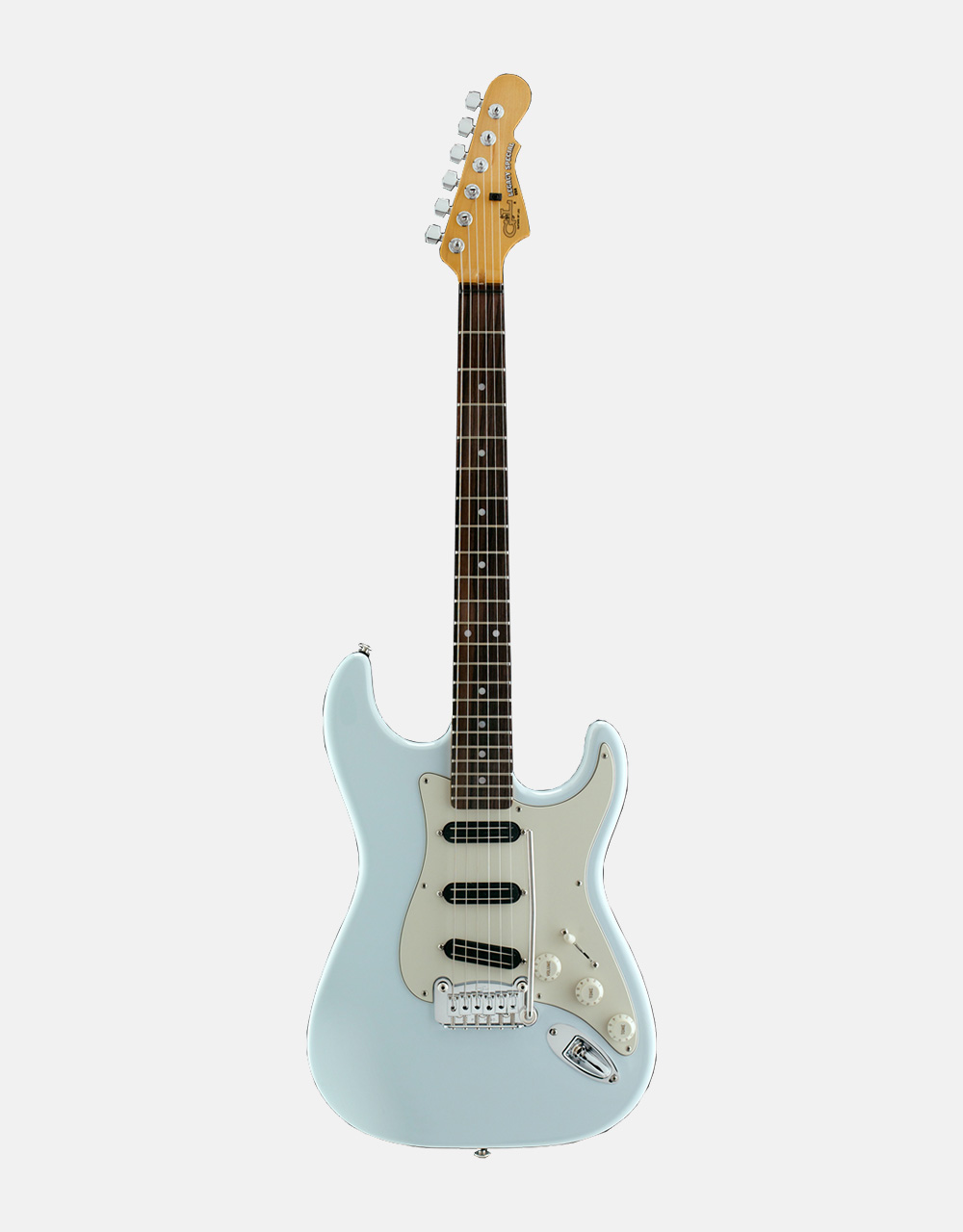 Build To Order LEGACY Special | G&L Musical Instruments
